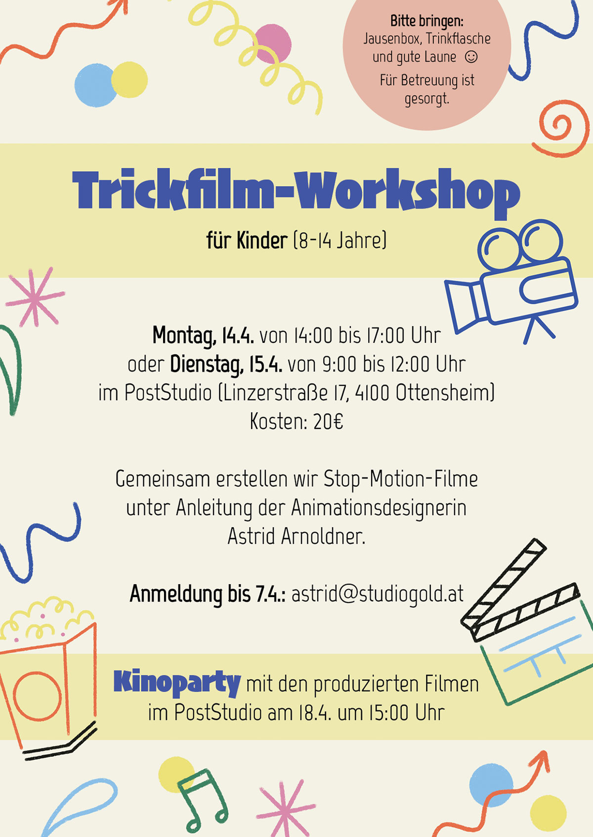 Aktuelles - ottensheim.at